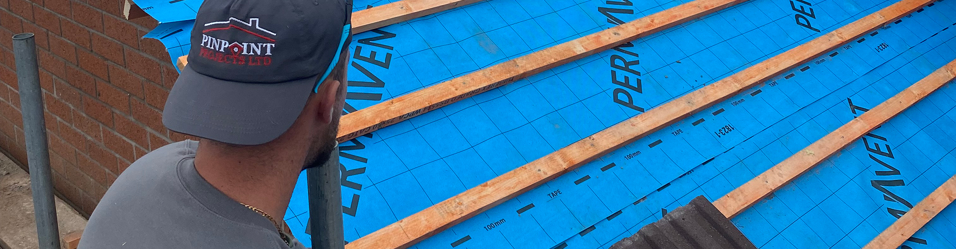 About Us - Pinpoint Projects Ltd